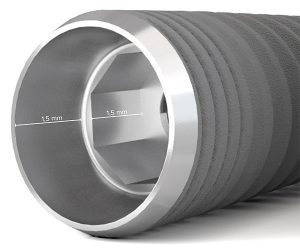 Conical & Octagon | ImplatechOne